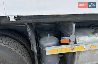 AUTO.RIA – Продам Даф ЦФ 2005 : 26900 $, Тячів