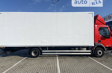 AUTO.RIA – Продам Даф ЛФ 220 2016 : 32999 $, Нововолинськ