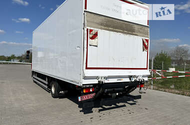 AUTO.RIA – Продам Даф ЛФ 2016 : 33500 $, Нововолинськ XLRAEL1700L454688