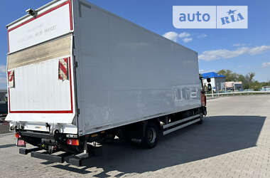 AUTO.RIA – Продам Даф ЛФ 2016 : 33500 $, Нововолинськ XLRAEL1700L454688