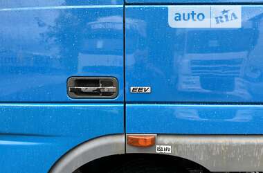 AUTO.RIA – Продам Даф ХФ 105 EEV HIDRAVLIKA 2012 : 21990 $, Хуст