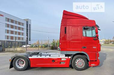 AUTO.RIA – Продам Даф ХФ 105 105.460 2012 : 23000 $, Вінниця