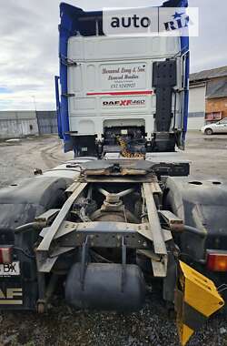 AUTO.RIA – Продам Даф ХФ 105 2007 : 11500 $, Старокостянтинів ...