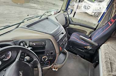 AUTO.RIA – Продам Даф ХФ 105 2007 : 11500 $, Старокостянтинів ...