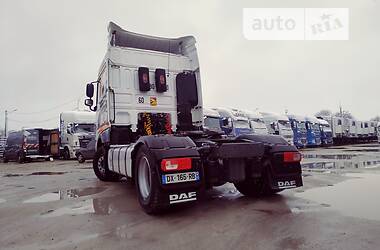 AUTO.RIA – Продам Даф XF 106 2015 : 36200 $, Радехів