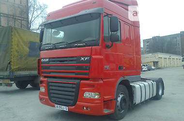 AUTO.RIA – Продам Даф ХФ 105.410 2006 : 18500 $, Запоріжжя