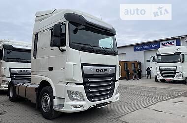 AUTO.RIA – Продам Даф ХФ 480 FT 2022 : 118250 €, Київ