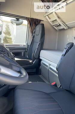 AUTO.RIA – Продам Даф ХФ 480 FT ADR 2022 : 125000 €, Київ