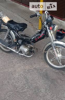 AUTO.RIA – Продам Дельта 72