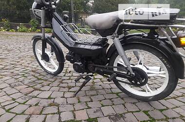 AUTO.RIA – Продам Дельта 72