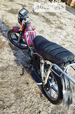 AUTO.RIA – Продам Дельта 72