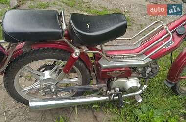 AUTO.RIA – Продам Дельта 72