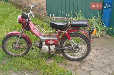 AUTO.RIA – Продам Дельта 72