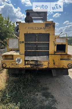 AUTO.RIA – Продам Детван UNC 2000 : 101 $, Криве Озеро