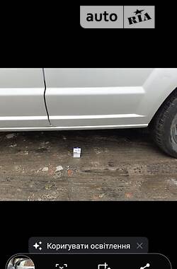 AUTO.RIA – Продам Додж Калібр 2006 (BC6482HM) 2.0 універсал бу у ...