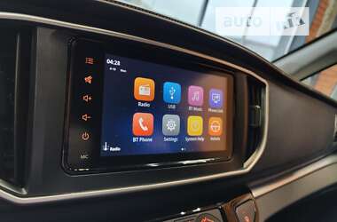 AUTO.RIA – Продам Донг Фенг Лінгжі М5ЕВ 2022 електро мінівен бу у Києві, ціна 27899