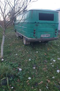 AUTO.RIA – Продам ЕРАЗ 762 груз. 1985 (13508MO) : 600 $, Чернівці