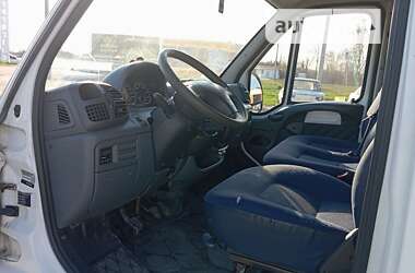 AUTO.RIA – Продам Фіат Дукато 2003 (AI0302PT) : 4800 $, Переяслав ZFA24400007098832