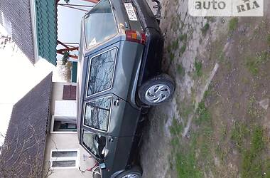 AUTO.RIA – Продам Фіат Регата (138) 1987 дизель універсал бу у ...