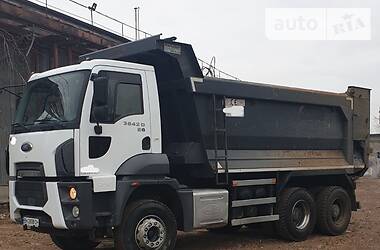 AUTO.RIA – Продам Форд Карго 3542 D 2016 : 70000 $, Вінниця