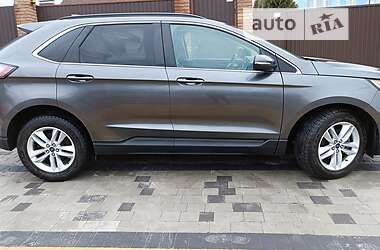 AUTO.RIA – Продам Форд Едж 2016 (AI9801OB) бензин 2.0 позашляховик ...