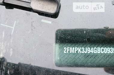 AUTO.RIA – Продам Форд Едж 2016 (AI9801OB) бензин 2.0 позашляховик ...