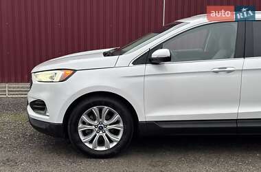 AUTO.RIA – Продам Форд Едж 2020 (BI9496IH) бензин 2.0 позашляховик ...