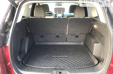 AUTO.RIA – Продам Форд Ескейп 2016 (BC9744MK) бензин 2.0 позашляховик ...