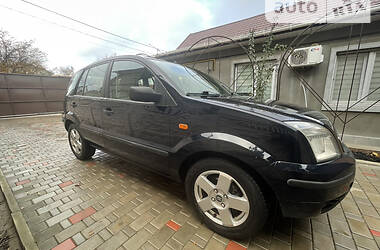 AUTO.RIA – Продам Форд Фьюжн 2004 (BT6693CM) бензин 1.6 хетчбек бу у ...