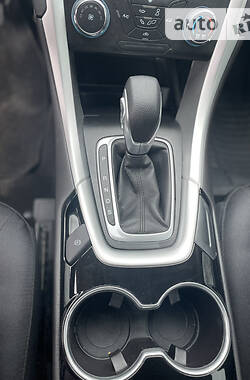 AUTO.RIA – Продам Форд Фьюжн 2015 (BI6346HI) бензин 2.5 седан бу у ...