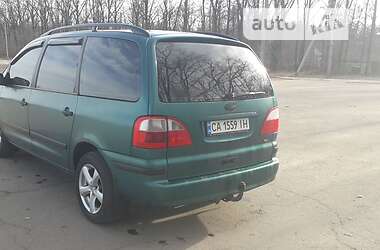 AUTO.RIA – Продам Форд Гелексі 2001 (CA1559IH) дизель 1.9 мінівен бу у ...