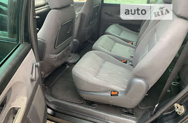 AUTO.RIA – Продам Форд Гелексі 2001 (CE8435EE) дизель 1.9 мінівен бу у ...