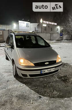 AUTO.RIA – Продам Форд Гелексі 2001 (BK7468IH) дизель 1.9 мінівен бу у ...