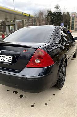 AUTO.RIA – Продам Форд Мондео 2003 (BX4732HE) газ пропан-бутан / бензин ...