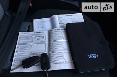 AUTO.RIA – Продам Форд Транзіт Конект 2013 дизель 2.2 мінівен бу у ...