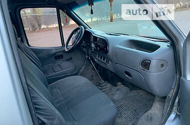 AUTO.RIA – Продам Форд Транзіт 1996 : 2999 $, Городок WF0LXXGBxLTxxxx14