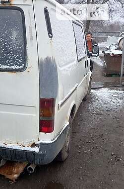 AUTO.RIA – Продам Форд Транзіт 1996 : 2200 $, Обухів
