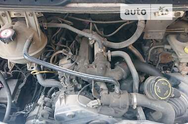 AUTO.RIA – Продам Форд Транзіт 1996 (BO3866AT) : 2000 $, Тернопіль