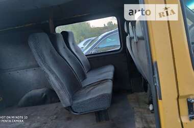AUTO.RIA – Продам Форд Транзіт 1996 (AC2811BX) : 1550 $, Ковель