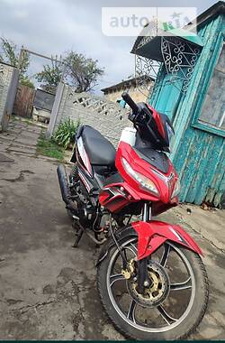 AUTO.RIA – Продам Форте FT 125-K9A