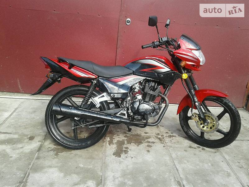 AUTO.RIA – Продам Форте FT-200