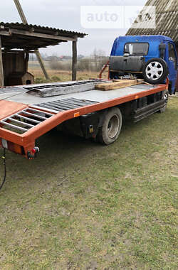 AUTO.RIA – Продам Фотон BJ1030V4JV2-BH 2004 (BC6596HC) : 4500 $, Костопіль Y6LV8JE664L000226