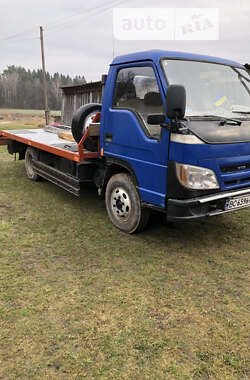 AUTO.RIA – Продам Фотон BJ1030V4JV2-BH 2004 (BC6596HC) : 4500 $, Костопіль Y6LV8JE664L000226