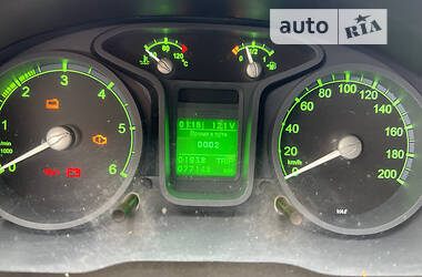 AUTO.RIA – Продам ГАЗ 2217 Соболь 2021 (AX5169KA) газ пропан-бутан ...