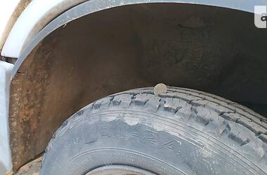 AUTO.RIA – Продам ГАЗ 2705 Газель 2002 (08119AE) : 1700 $, Ромни