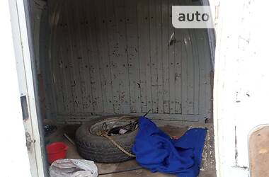 AUTO.RIA – Продам ГАЗ 2752 Соболь 2004 (BO4955AC) бензин мінівен бу у ...