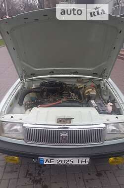 AUTO.RIA – Продам ГАЗ 3102 Волга 1994 газ пропан-бутан / бензин 2.5 ...