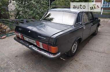 AUTO.RIA – Продам ГАЗ 3102 Волга 1994 (AT2813AP) бензин седан бу у ...
