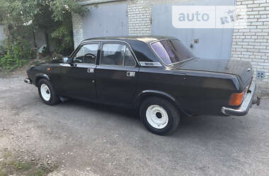 AUTO.RIA – Продам ГАЗ 3102 Волга 1990 (88758TC) бензин 2.4 седан бу у ...