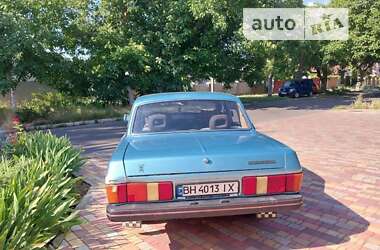 AUTO.RIA – Продам ГАЗ 3102 Волга 1993 (BH4013IX) бензин 2.4 седан бу у ...